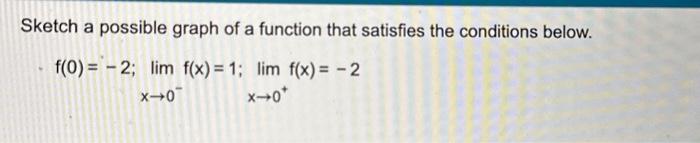 Solved Given that limx→3f(x)=−5 and limx→3g(x)=6, find the | Chegg.com
