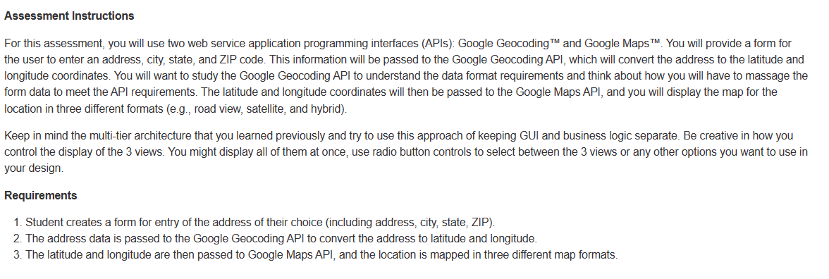 Solved Can you please use WPF.App(.net framework) ﻿in visual | Chegg.com