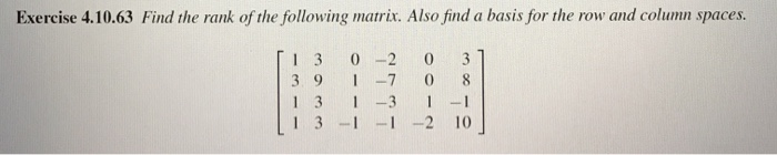 Solved 2. Do Problem 4.10.63 in the Kuttler textbook, but | Chegg.com