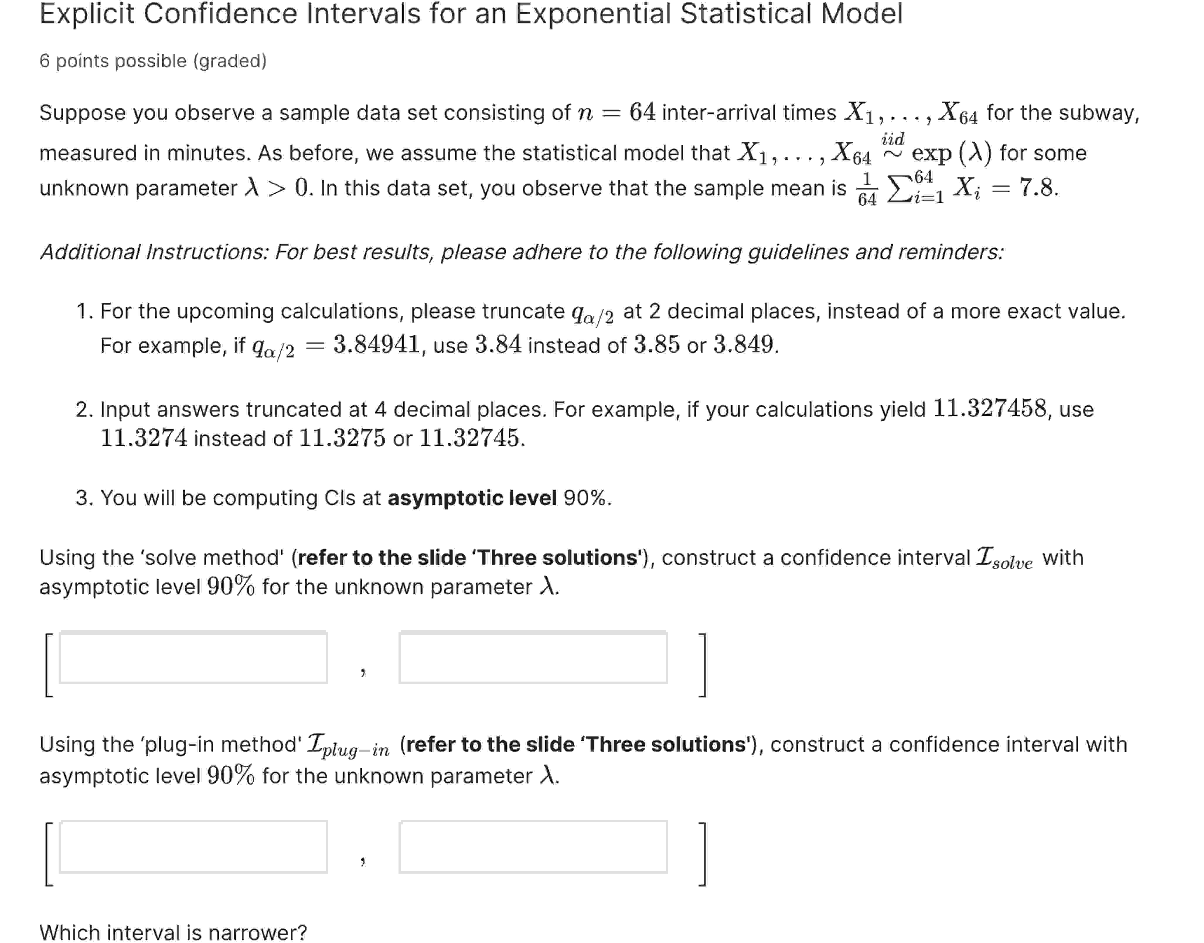 Solved If we explicitly apply the cubic polynomial svm to | Chegg.com
