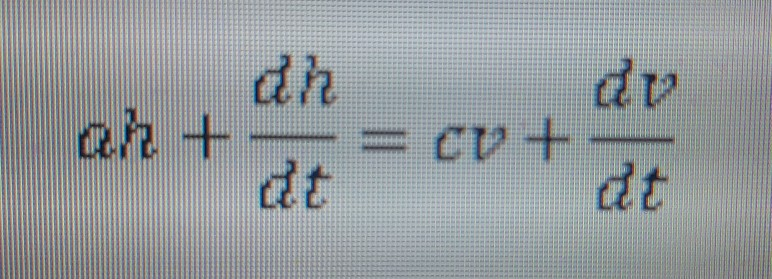 Solved For a linear level sensor, whose input range is from | Chegg.com