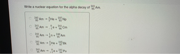 Solved Determine The Redox Reaction Represented By The