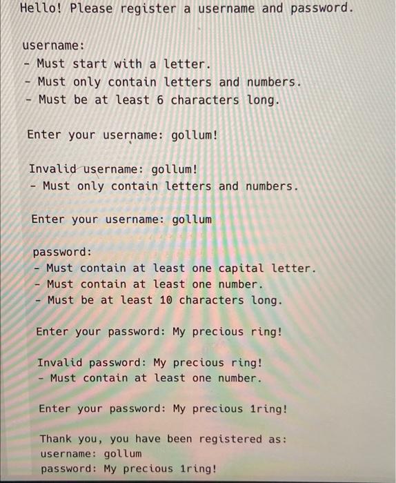 Solved 35 v def CheckPassword(password): 36 # TODO: Check | Chegg.com
