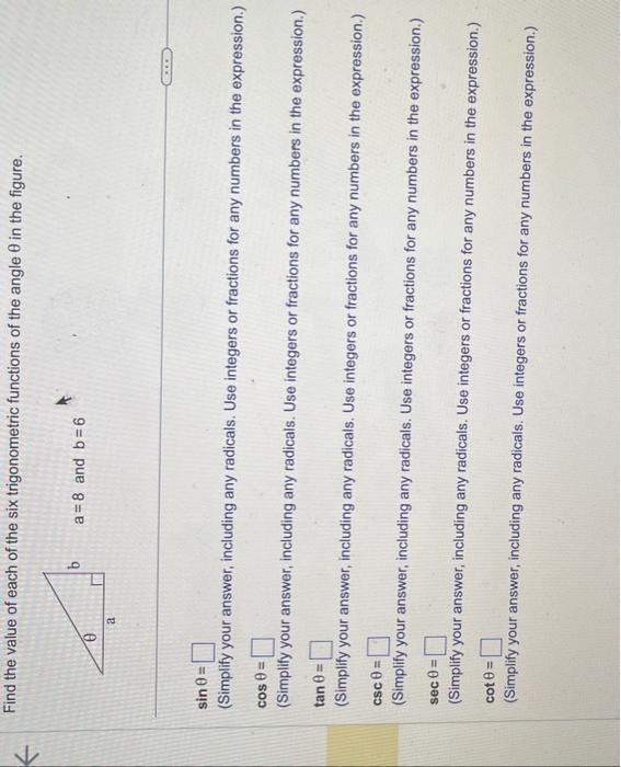 Solved Establish the identity tan(3π+θ)=tanθ. Which of the | Chegg.com