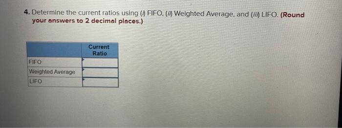 Solved C7-1 Computing and Evaluating Financial Statement | Chegg.com