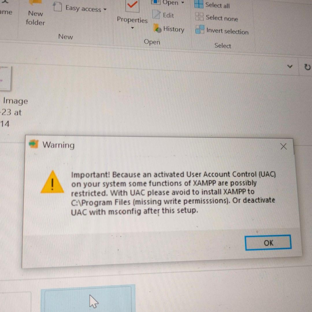 Solved New Easy access - folder Edit Select all Select none | Chegg.com