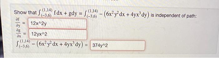 Solved Show that | Chegg.com