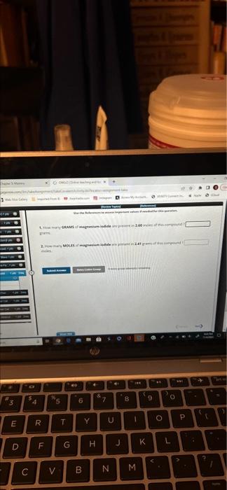 Solved Chapter 3: Mastery Web Slice Gallery r) 1 pts M | Chegg.com