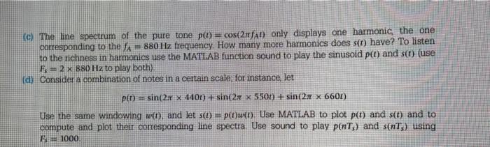 Solved please provide a typed up matlab code as hand writen | Chegg.com Solved please provide a typed up matlab code as hand writen | Chegg.com