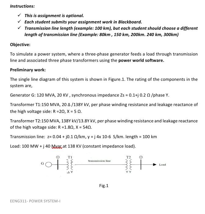 Solved Instructions: This is assignment is optional. | Chegg.com