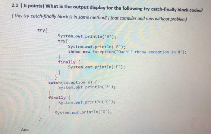 Solved (3 points) Write a java class code that shows a has-a | Chegg.com