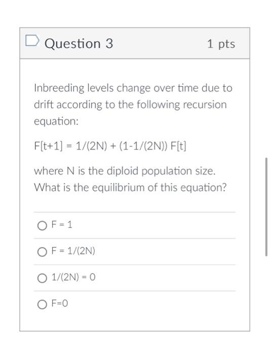Solved If n[t] is set to n^ in a recursion equation and the | Chegg.com