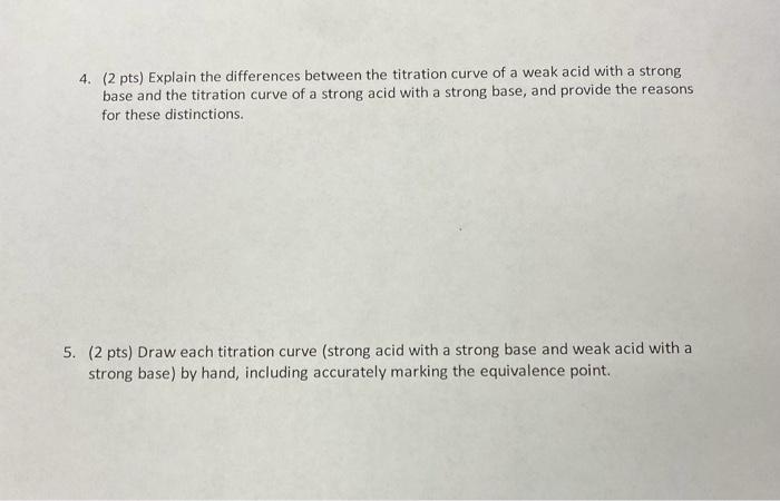 Solved 1. (2 pts) What is the pH of a buffer that is 0.30M | Chegg.com
