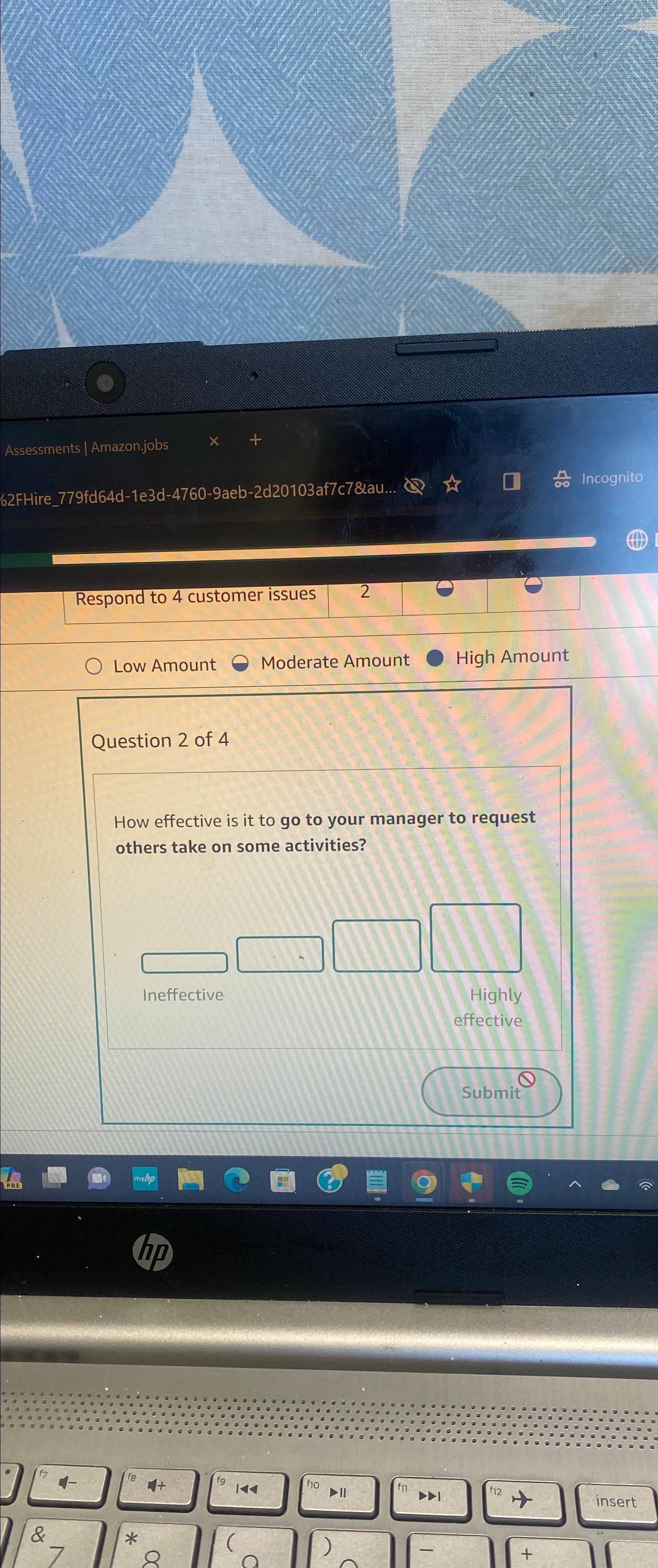 Solved Assessments | | Chegg.com