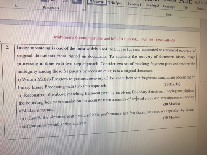 Solved Question: Design and implement a 3 bit binary to | Chegg.com