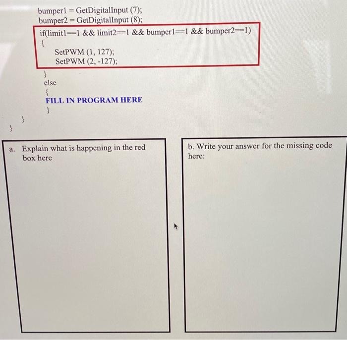 Solved 6. (6 pts) You are developing an EasyC program for a | Chegg.com