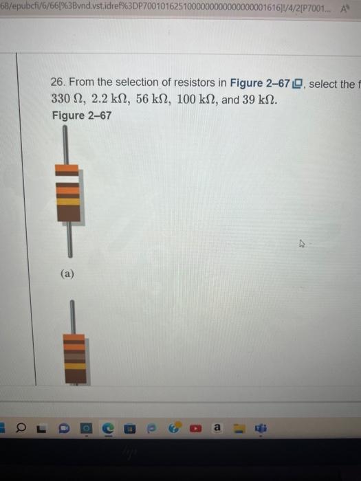 Solved fuse connected to protect the circuit against | Chegg.com