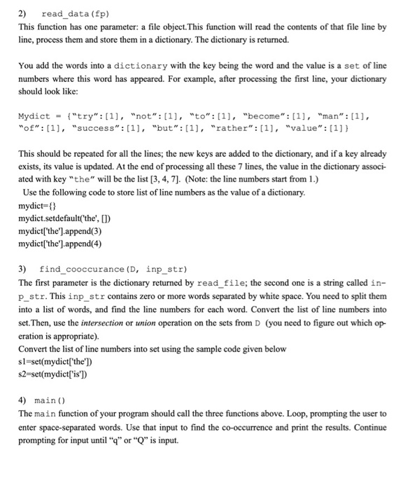 Solved Assignment 3 50 Points This Assignment Focuses On The 7089