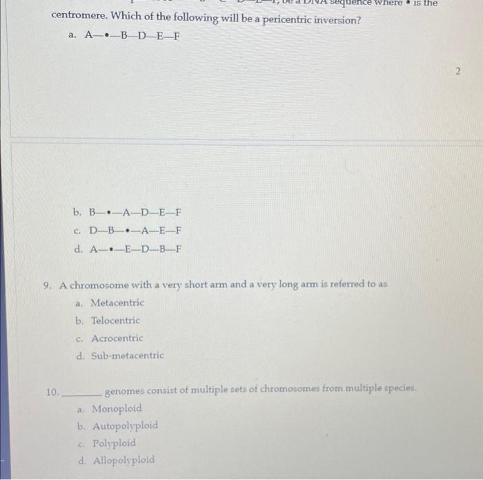 Solved 4. Which of the statements below regarding X-linked | Chegg.com