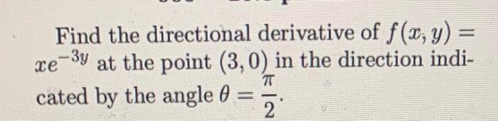 Solved Use partial differentiation and the Chain Rule | Chegg.com