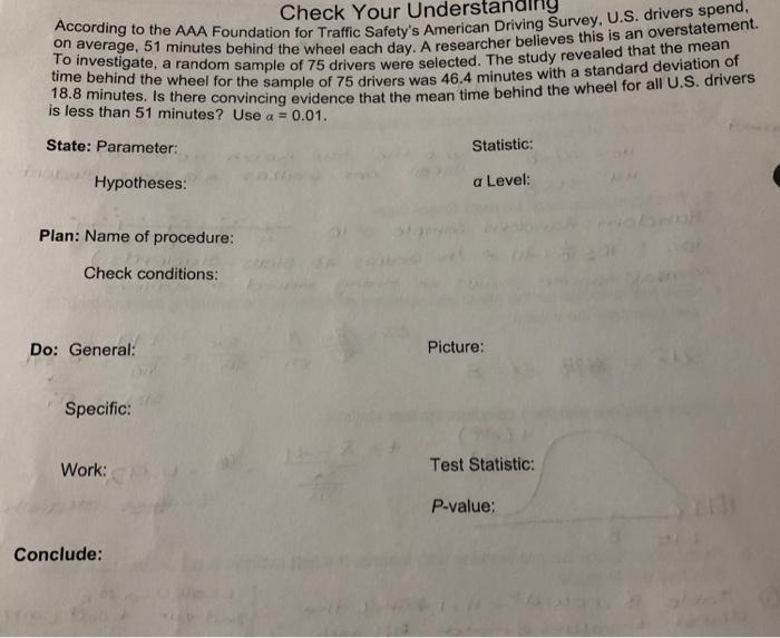 Solved Check Your Understanding According to the AAA | Chegg.com