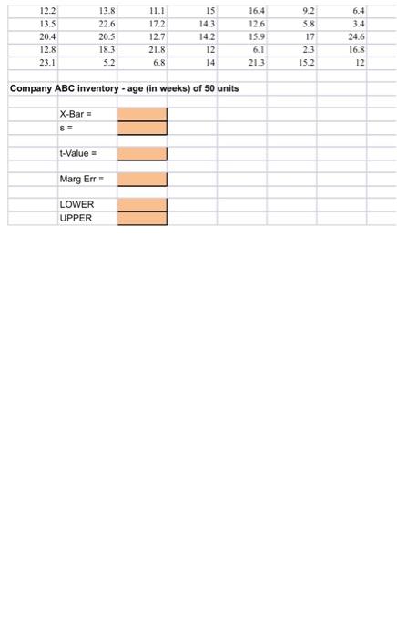 Solved \begin{tabular}{|l|c|c|} \hline t-value & Degrees of | Chegg.com