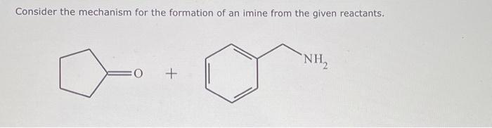 Solved 1. draw the carbinolamine intermediate2. which of | Chegg.com