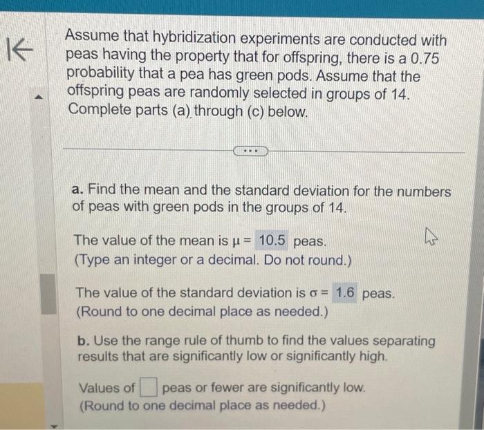 Solved please answer this question . right1. Use the range | Chegg.com