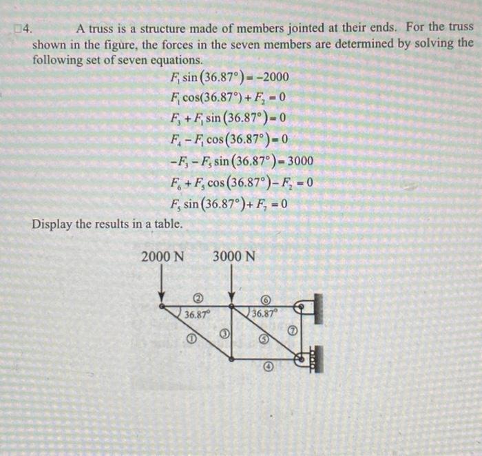 Solved Hiii I Need Help To Solve This By Using Mathlab Im 