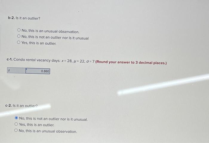 Solved Convert each individual data value to a standardized | Chegg.com