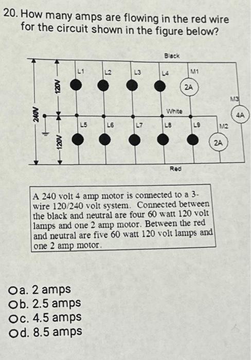 Solved 17. Using the law of proportionality, find the | Chegg.com