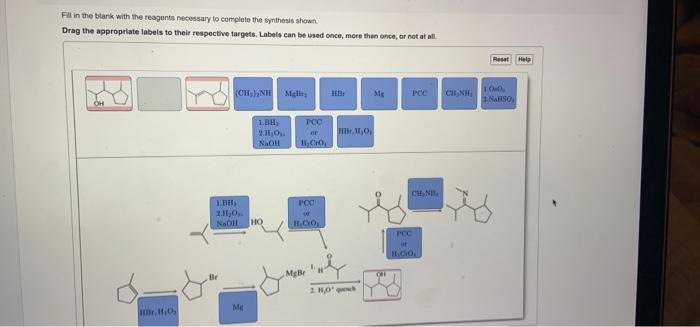 Solved one of them is labelled incorrectly but i dint now | Chegg.com