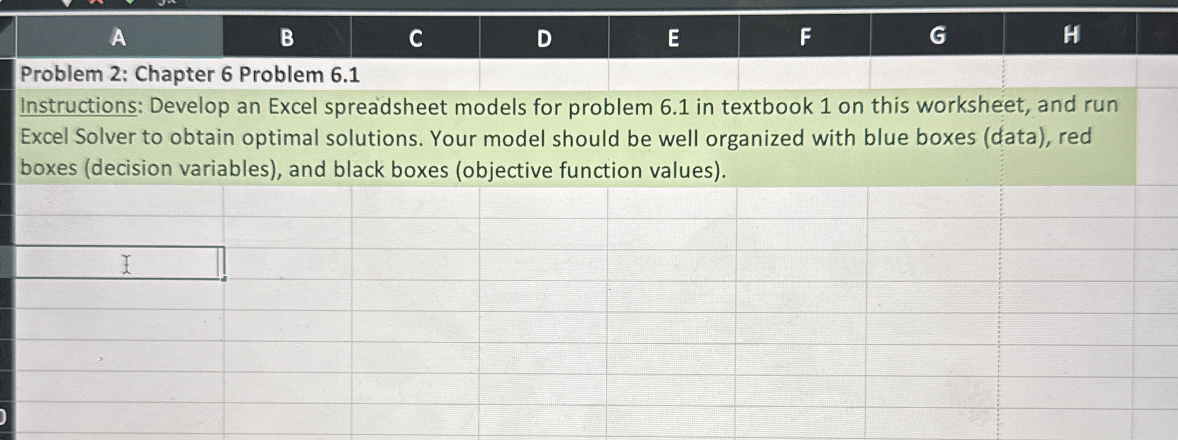 Solved 6.1. ﻿Reconsider the Super Grain Corp. case study as | Chegg.com