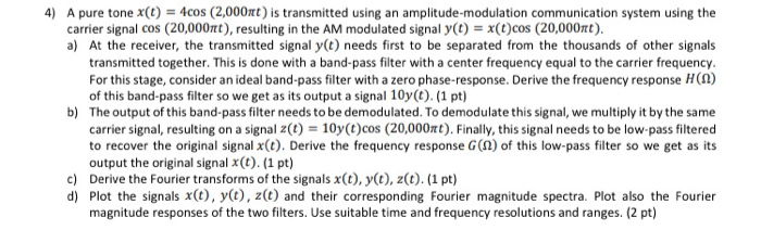 Solved General Guidelines • MATLAB Symbolic Computations are | Chegg.com