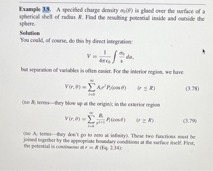 Solved ( 10 points) In both the class and the textbook, we | Chegg.com