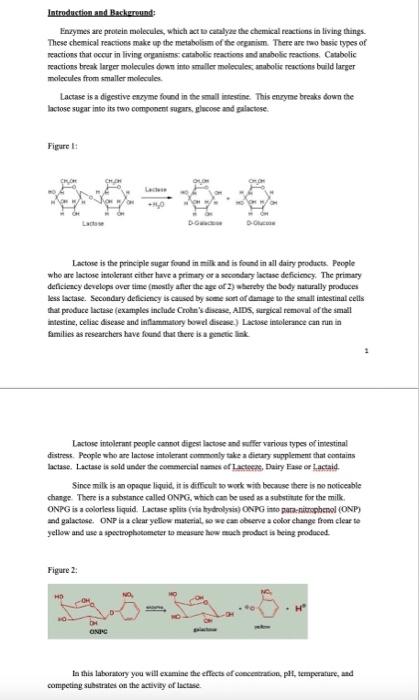Solved Assignment:Write separate hypotheses, predictions, | Chegg.com