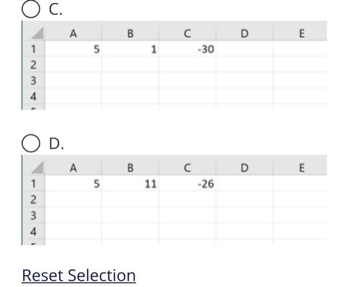 Solved What is the output of the program shown below? Sub | Chegg.com