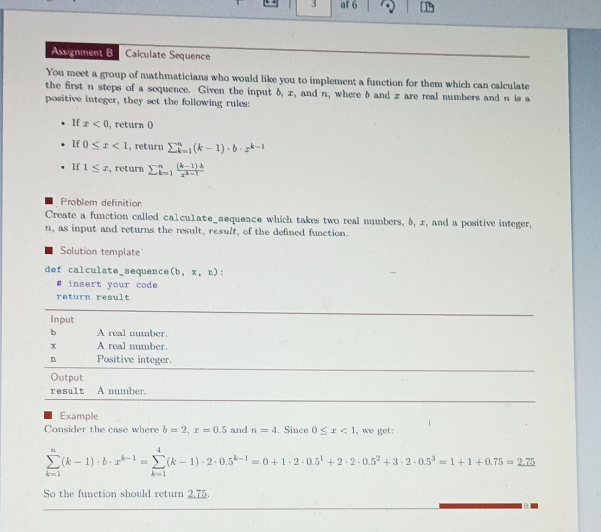 You meet a group of mathmaticians who would like you | Chegg.com