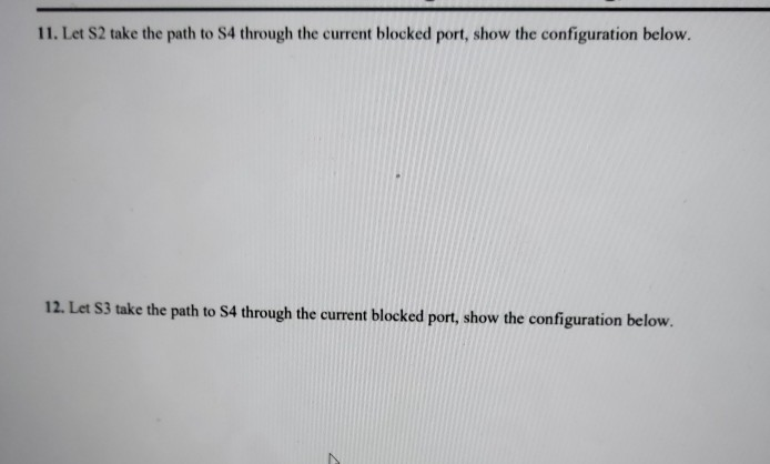 Solved Lab Objectives 1. Creating Devices and assigning | Chegg.com