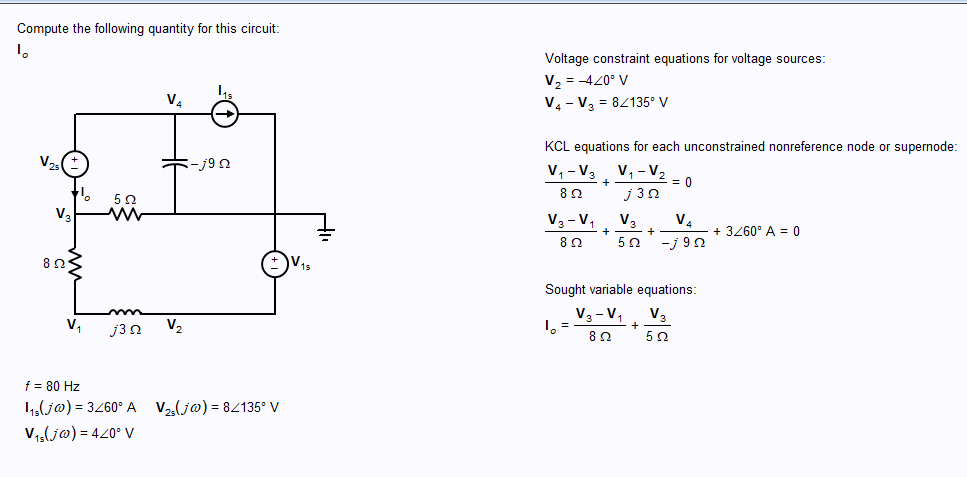 Solved Compute the following quantity for this | Chegg.com