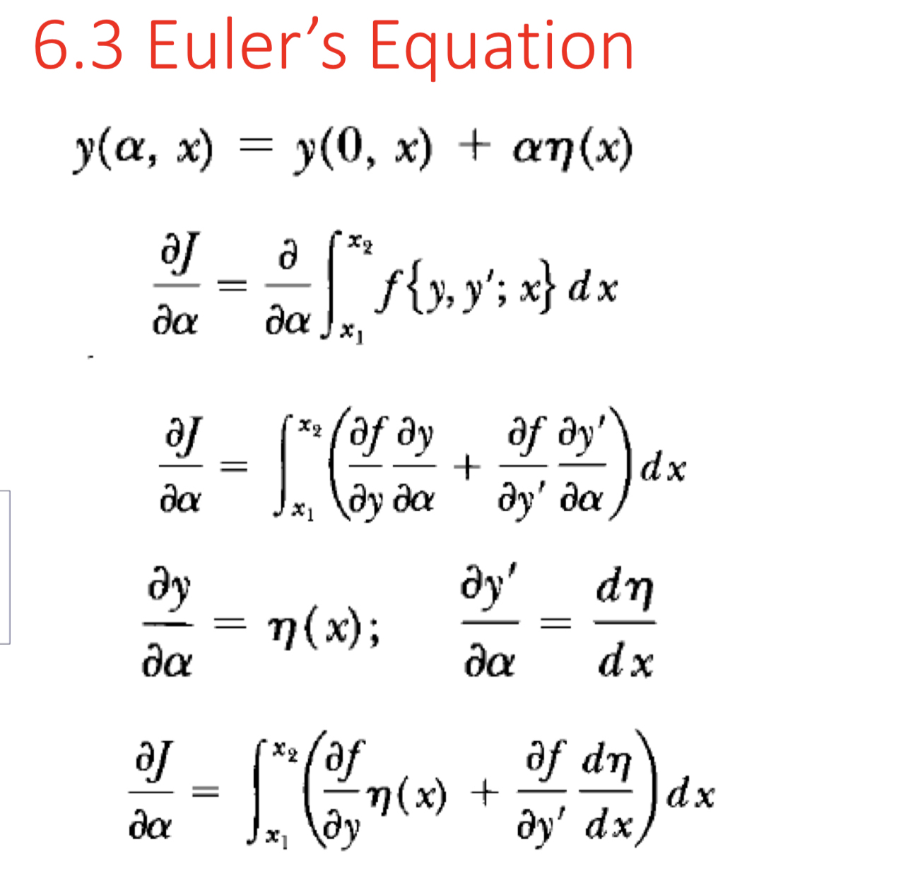 Solved Is this form of partial derivative just for notation | Chegg.com