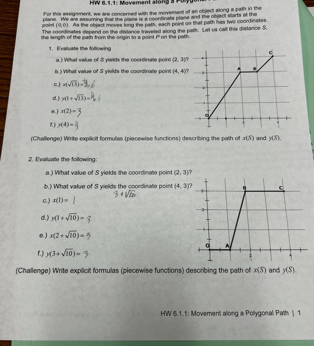 Solved For this assignment, we are concerned with the | Chegg.com