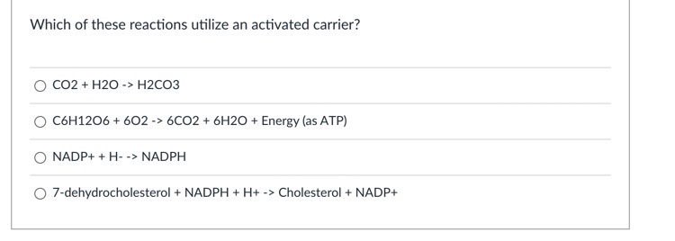 Solved code class="asciimath">Which of these reactions | Chegg.com