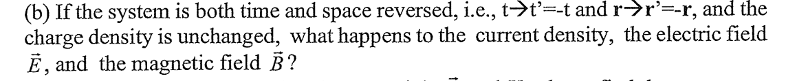 Solved code class="asciimath">(b) ﻿If the system is both | Chegg.com