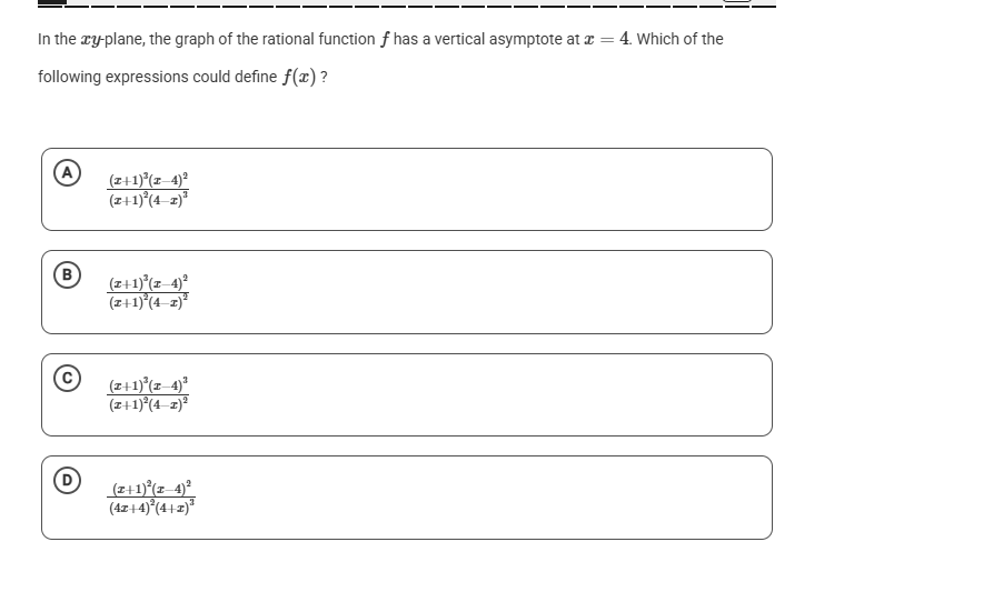 code class="asciimath">In the xy-plane, the graph of | Chegg.com