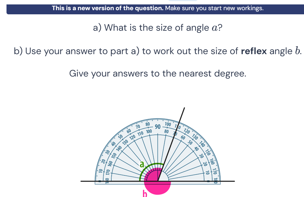 Solved This is a new version of the question. Make sure you | Chegg.com