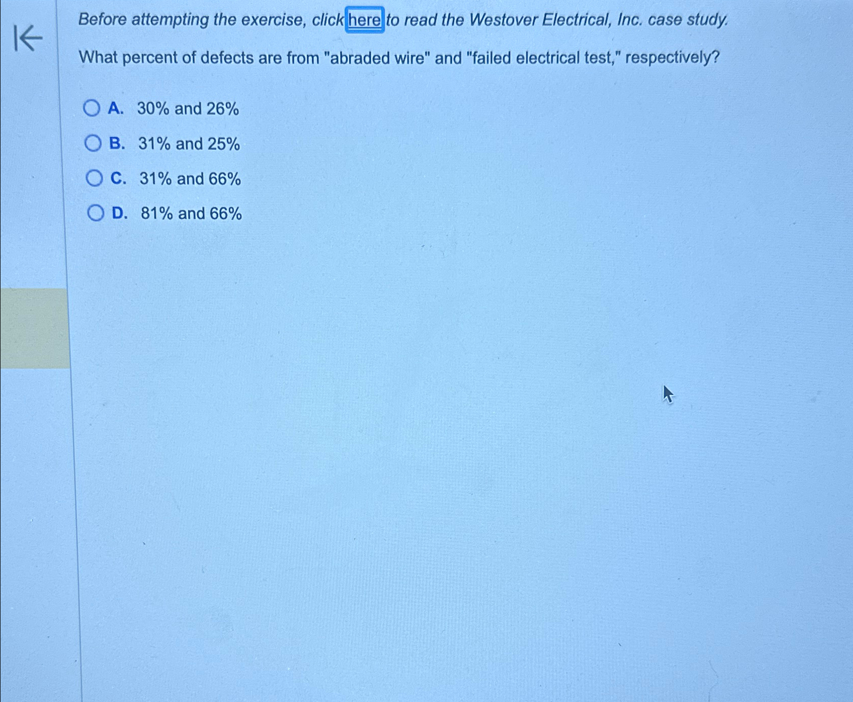 Solved Before attempting the exercise, click here to read | Chegg.com