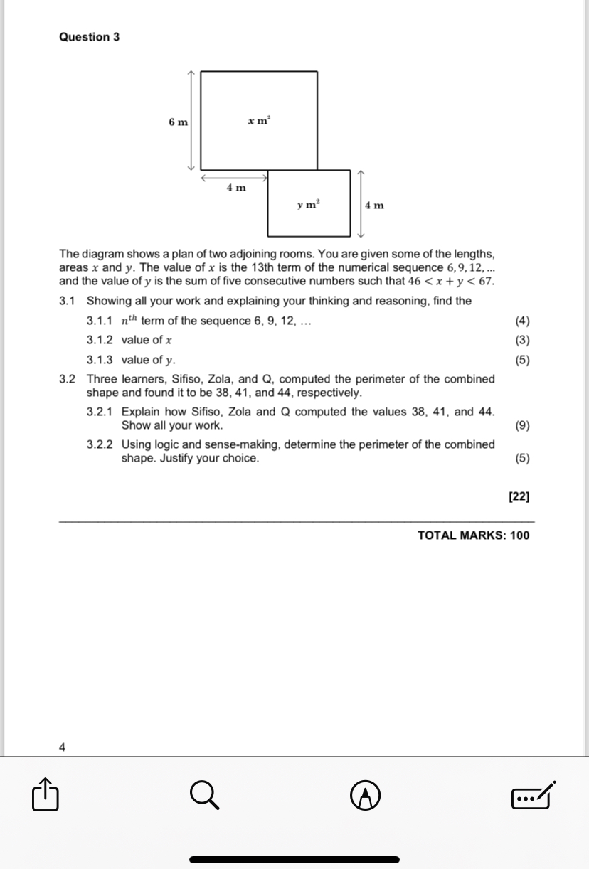 Solved Question 3The diagram shows a plan of two adjoining | Chegg.com Solved Question 3The diagram shows a plan of two adjoining | Chegg.com