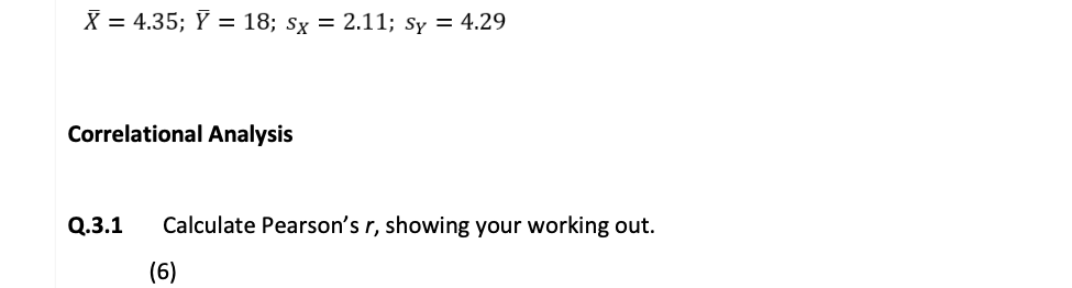 Solved code class="asciimath">\bar{x} =4.35(;)/(b)ar | Chegg.com