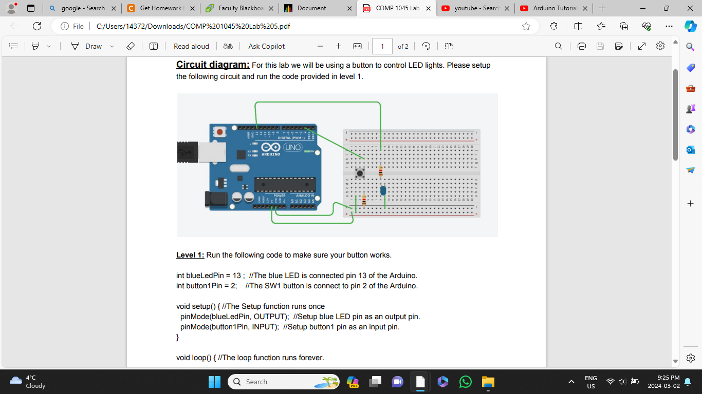 Solved because i want only diagram not coding ?Circuit | Chegg.com